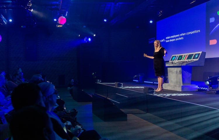 Employee Engagement Summit 2022 Recap | Reward Gateway UK