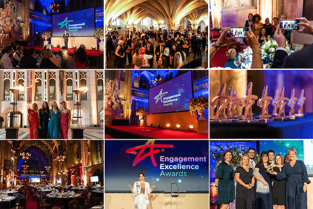2022 Engagement Excellence Recap | Reward Gateway UK