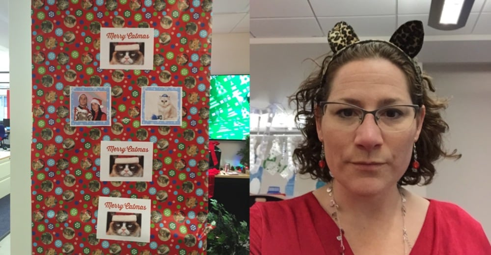 Employee Appreciation Ideas for Christmas | Reward Gateway