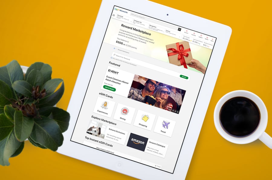 Types of Employee Rewards and When to Use Them | RGER