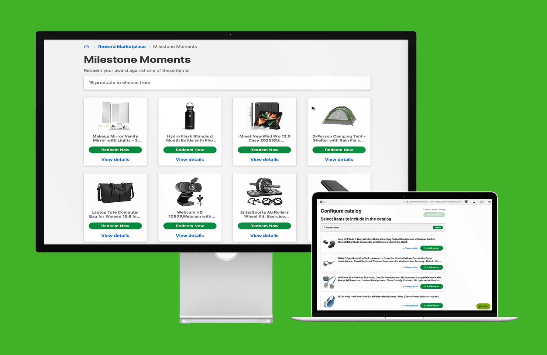 How to Enhance Years of Service Awards | Reward Gateway