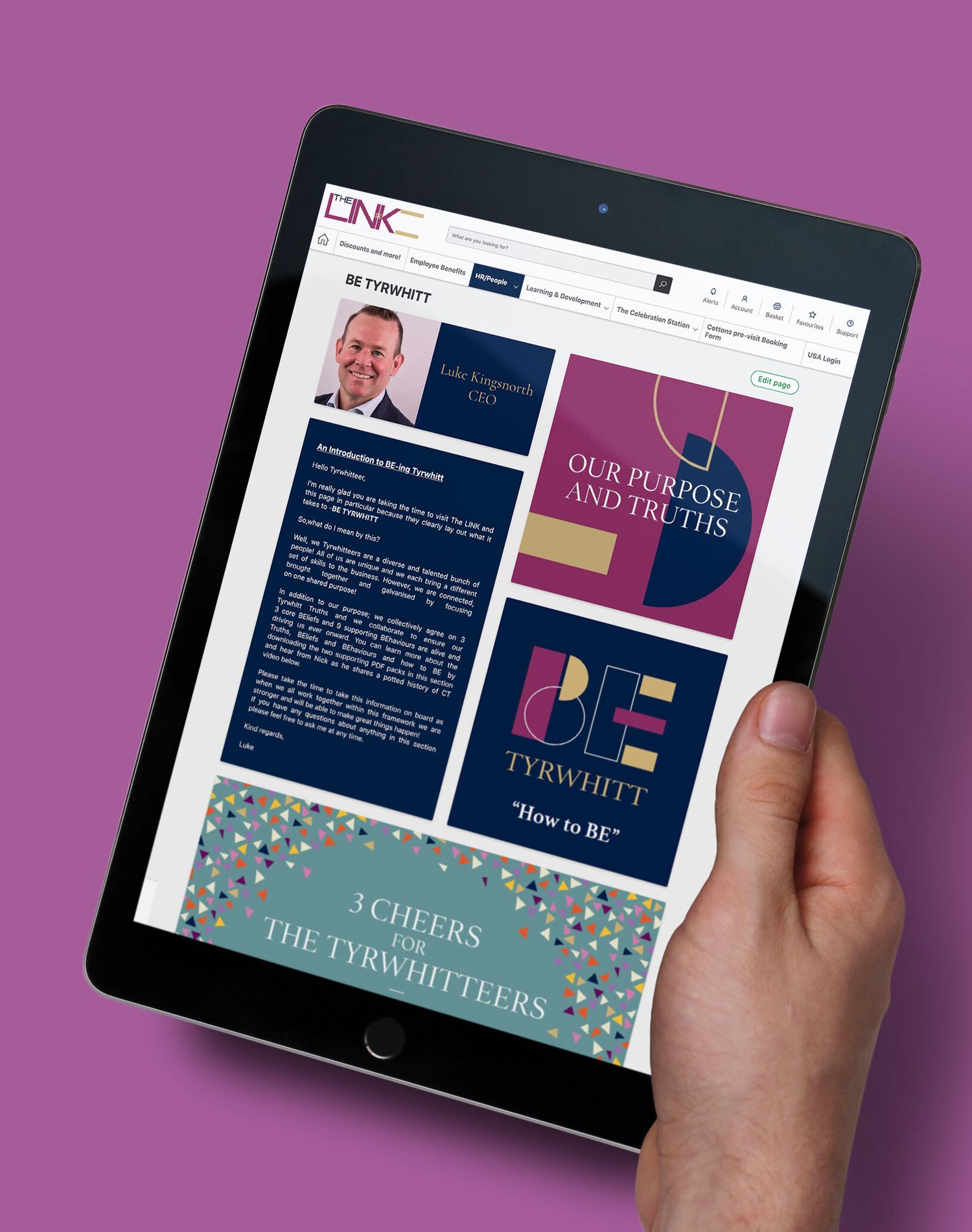 Creating an Employee Engagement Communication Strategy | Reward Gateway