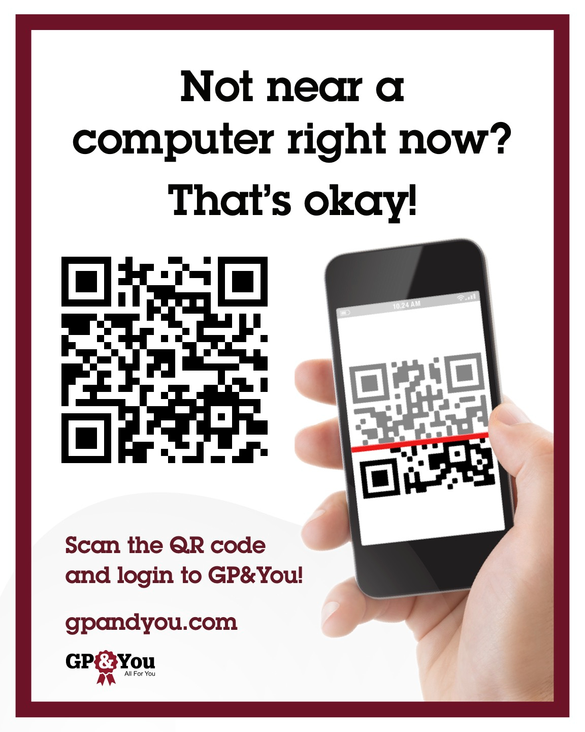 How to Engage Offline Workers | Reward Gateway