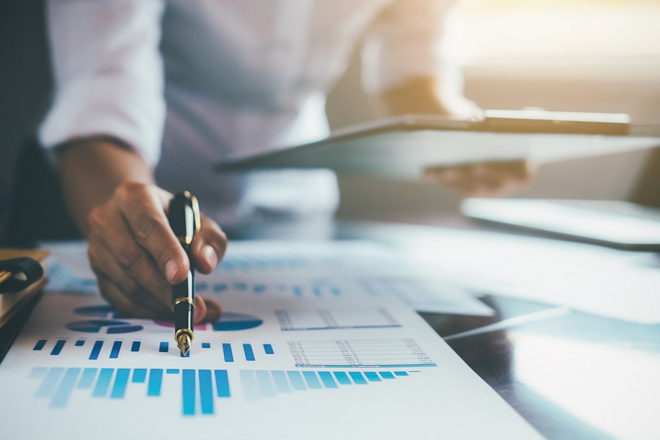 How to Make a Better Workplace | Reward Gateway