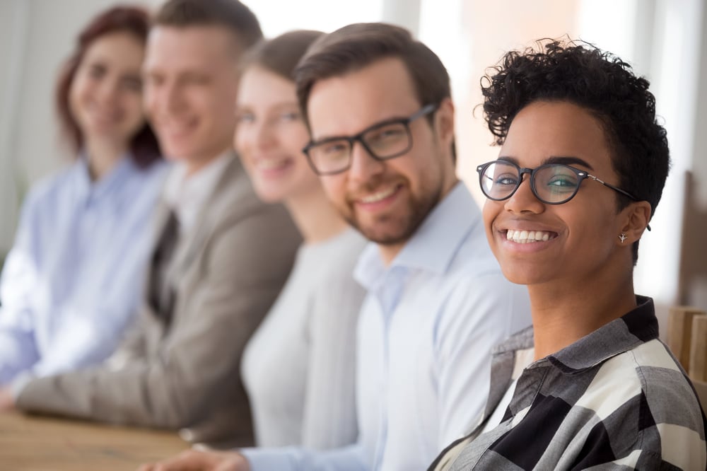 How to Make a Better Workplace | Reward Gateway