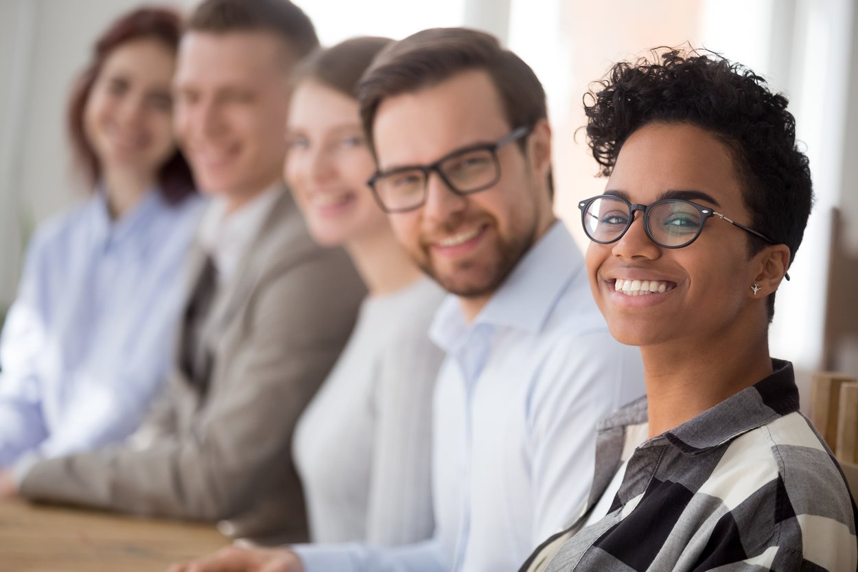 How to Make a Better Workplace | Reward Gateway