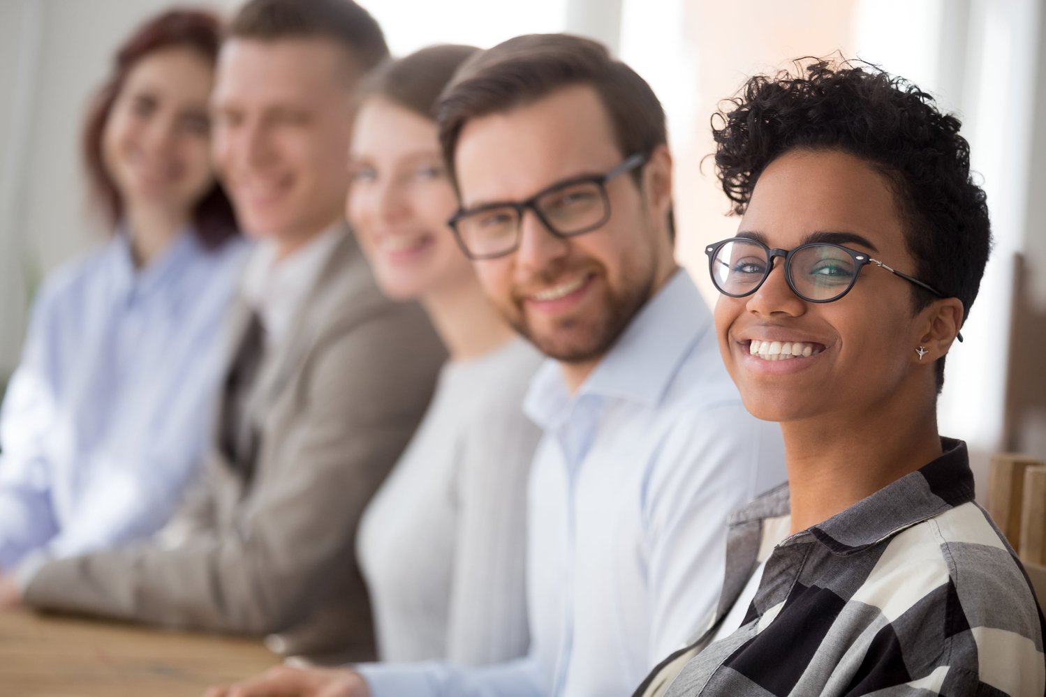 How to Make a Better Workplace | Reward Gateway
