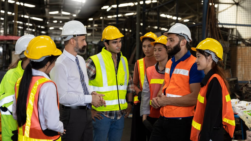 How to Engage Offline Workers | Reward Gateway