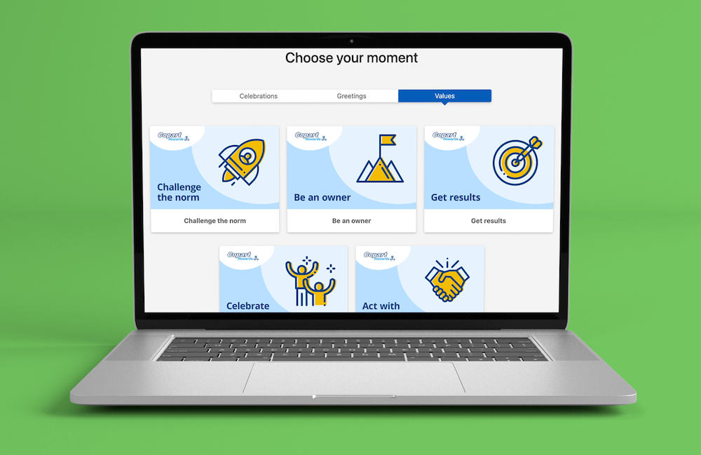 How R&R Can Transform Company Culture | Copart Interview | Reward Gateway