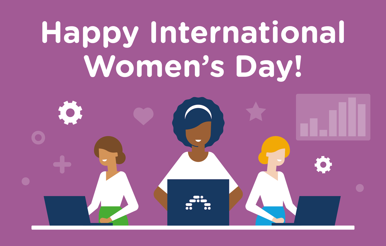 How to Celebrate International Women’s Day in 2025 | RGER