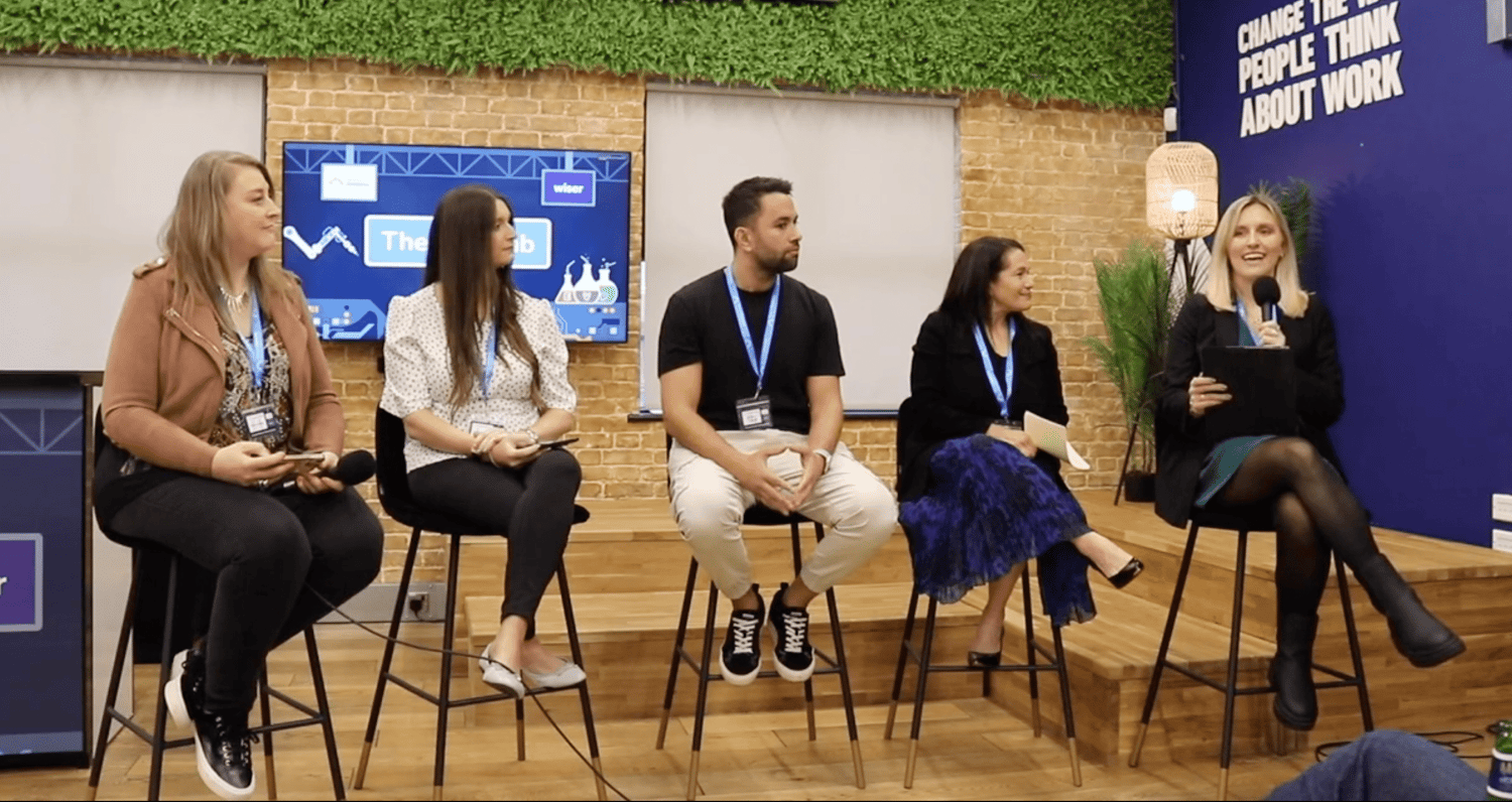 How to Create a Compelling Total Rewards Strategy | Reward Gateway