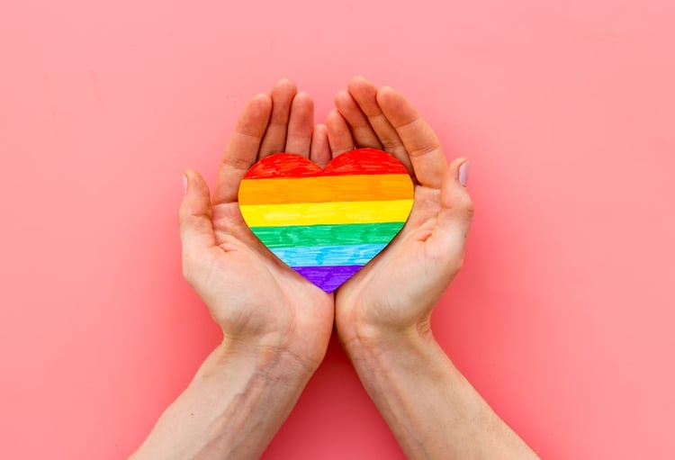 How to Celebrate Pride Month | Reward Gateway AU