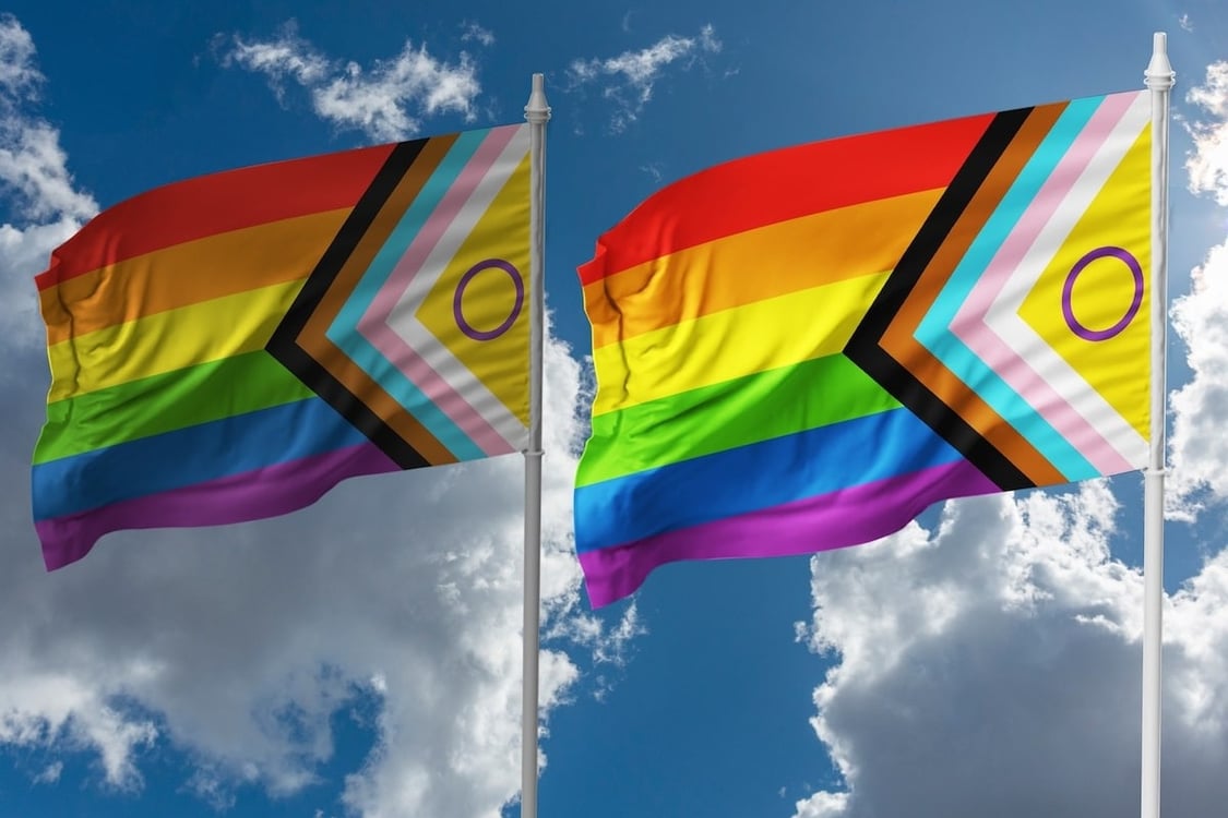 Celebrating Pride Month at RGER | RGER
