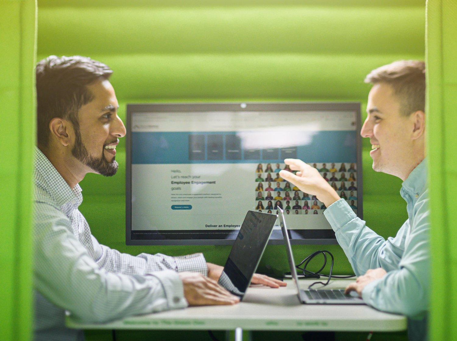 Effective One-on-One Meetings with Employees | Reward Gateway AU