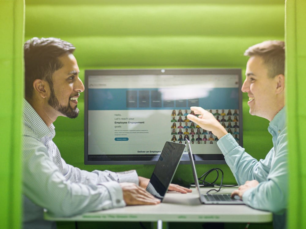 Effective One-on-One Meetings with Employees | Reward Gateway AU