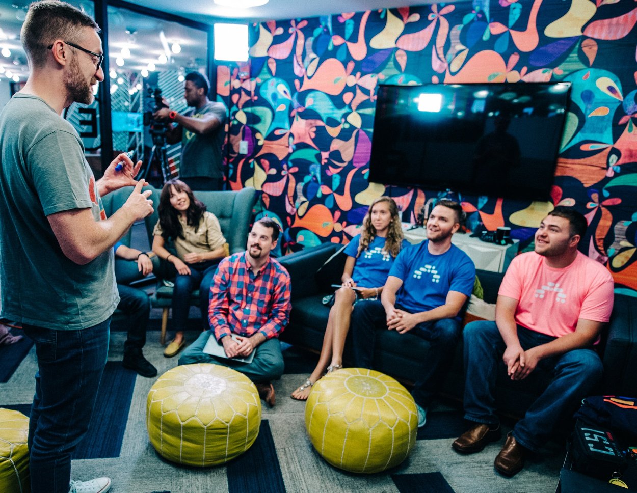 How to Use Incentive Contests for Employees | Reward Gateway