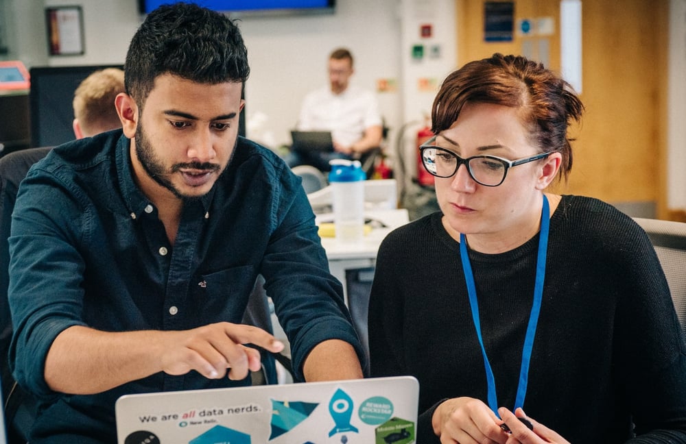 8 Ways to Manage a Multicultural Team | Reward Gateway