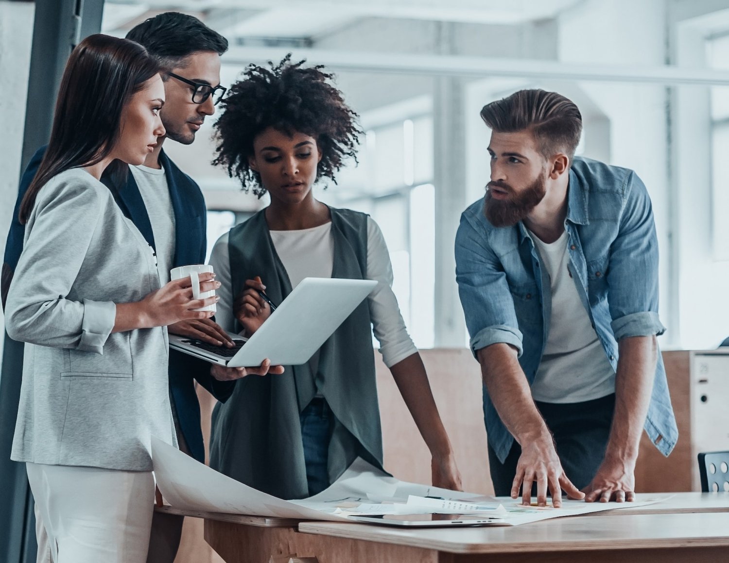 8 Ways to Manage a Multicultural Team | Reward Gateway