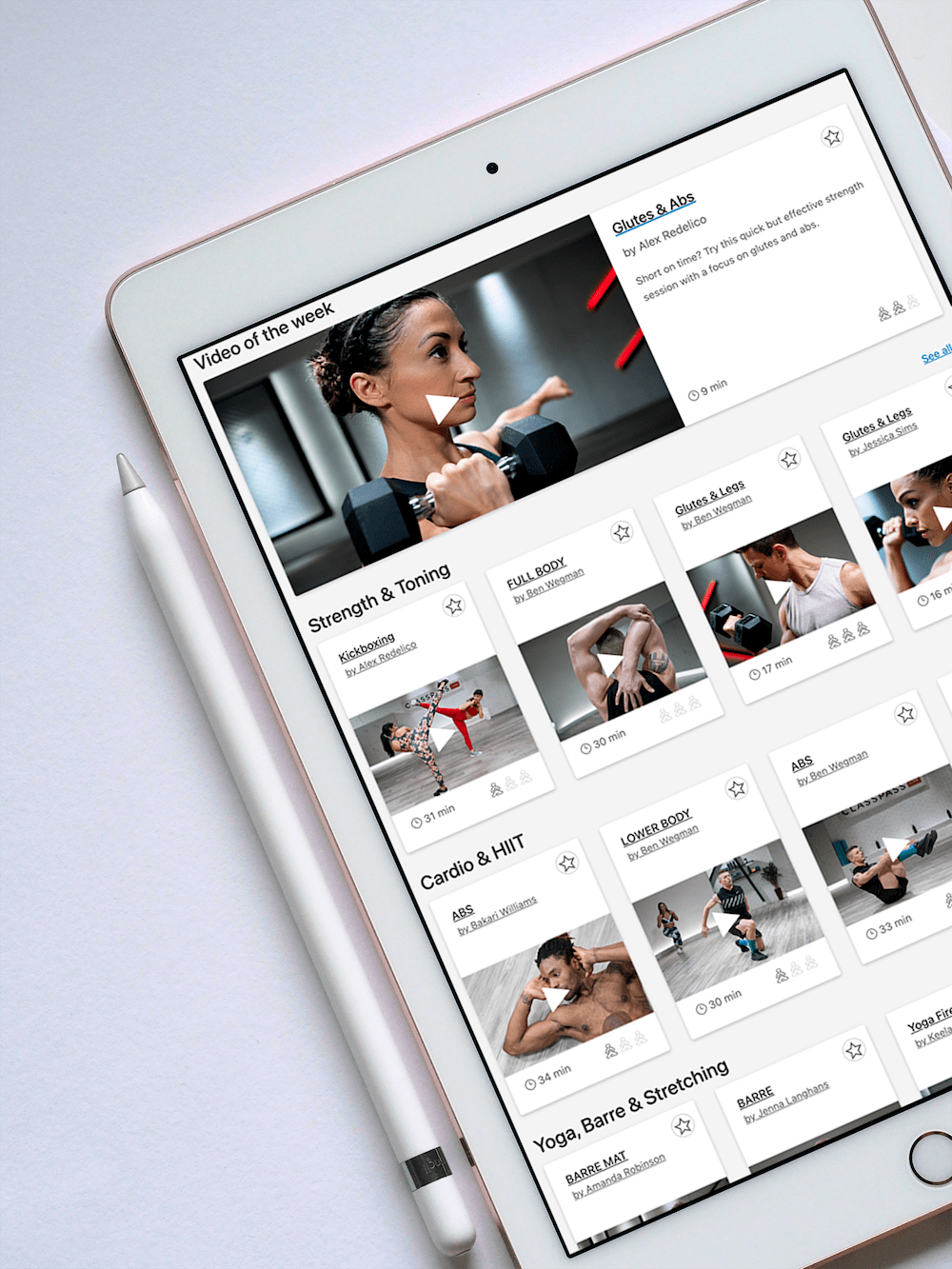 4 Pillars of Employee Wellbeing | Reward Gateway