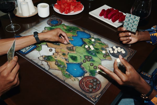 10 Employee Appreciation Games to Improve Team Morale | RGER