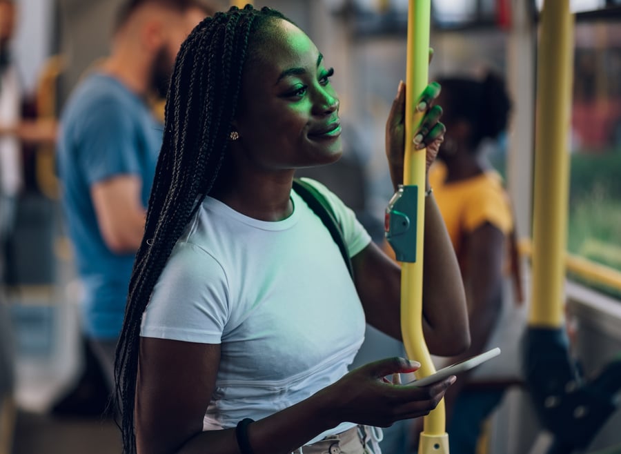 4 Ways to Observe National Commuter Week | RGER