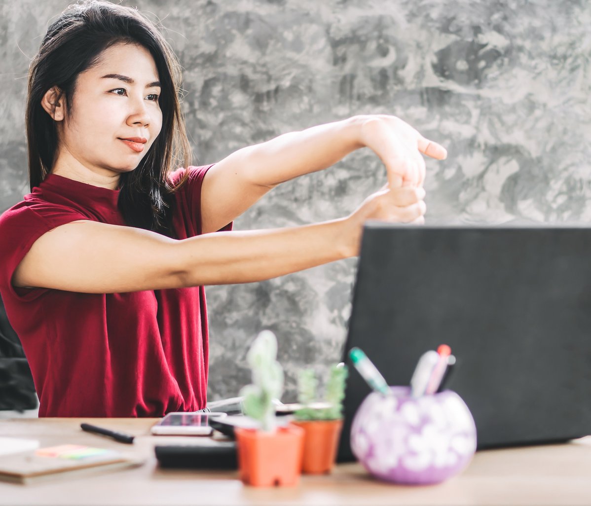 15 Workplace Fitness Challenge Ideas for 2025 | RGER