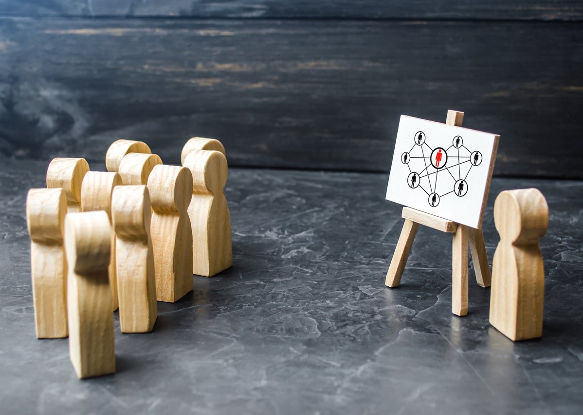 How to Create a Wellness Program that Works | RGER