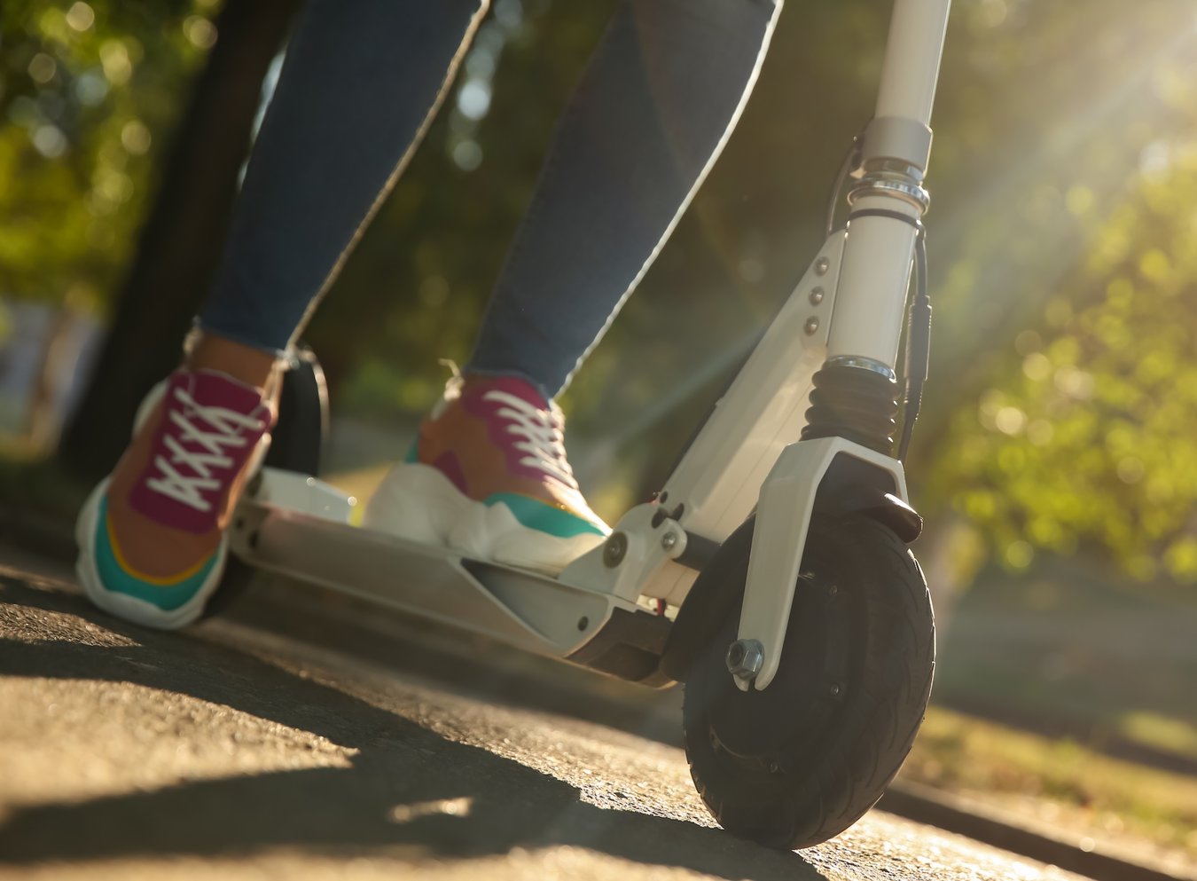 What is Micromobility and What are the Benefits? | RGER