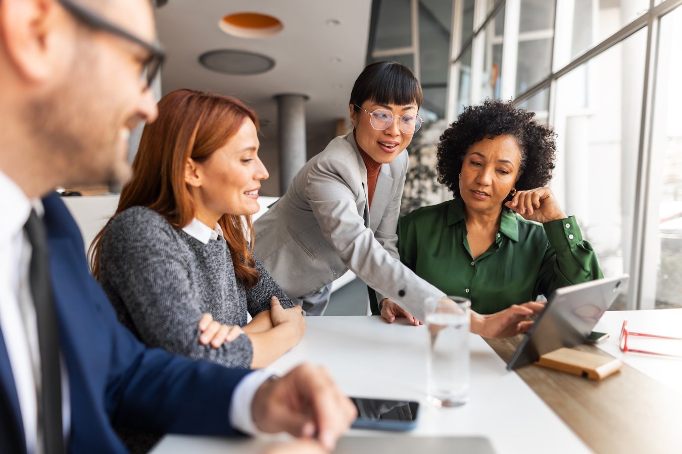 5 Ideas for Recognizing Offline Workers | RGER