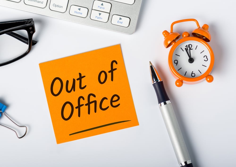 How to Support Employees During Back-to-School Season | RGER