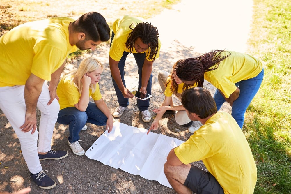 10 Employee Appreciation Games to Improve Team Morale | RGER