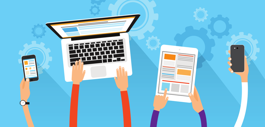 What is Digital Employee Experience (DEX)? | RGER