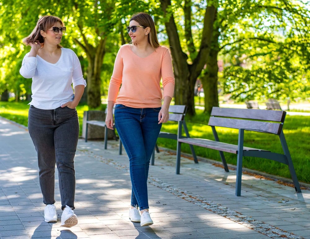 How to Organize a Successful Step Challenge at Work | RGER