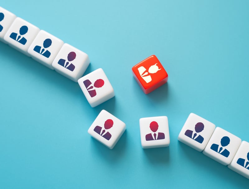 8 Signs of Toxic Workplace Culture (and How to Fix It) | RGER