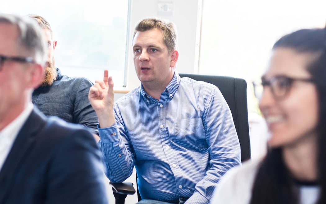 Making Employee Focus Groups a Success | Reward Gateway