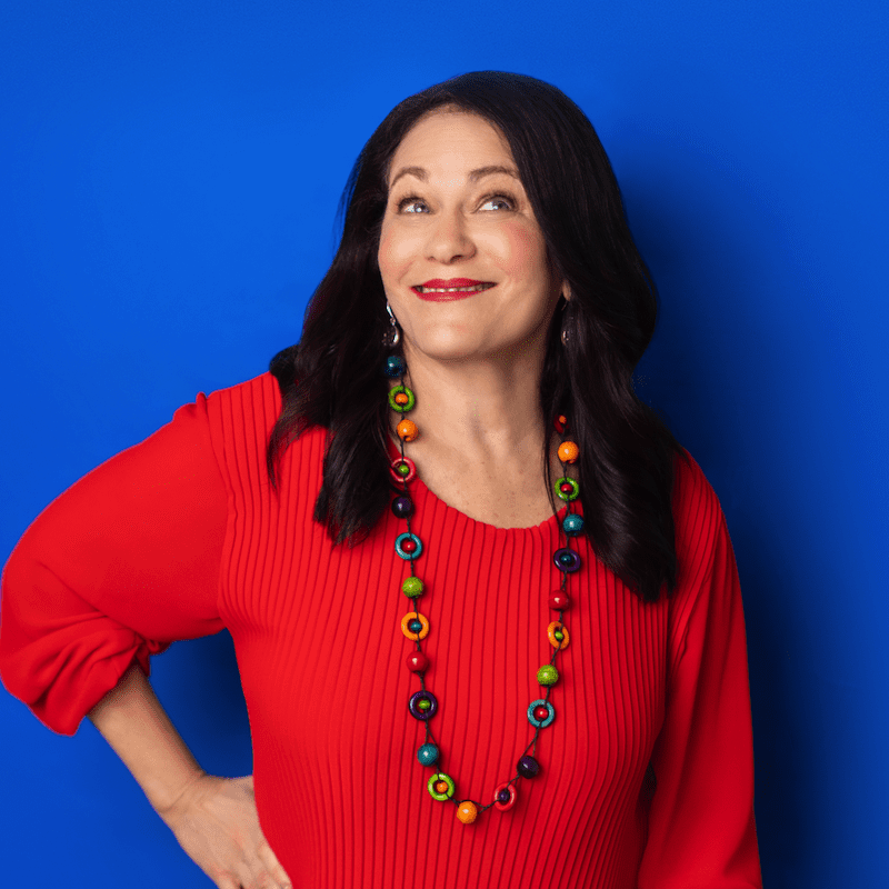 Appreciate it! Interview with Debra Corey | Reward Gateway