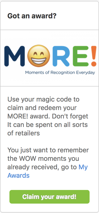 Employee Motivation Ideas | Reward Gateway