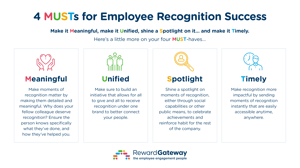 Low Cost Employee Reward Ideas for 2024 | Reward Gateway UK