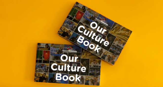 Culture Fit vs. Culture Add | Reward Gateway