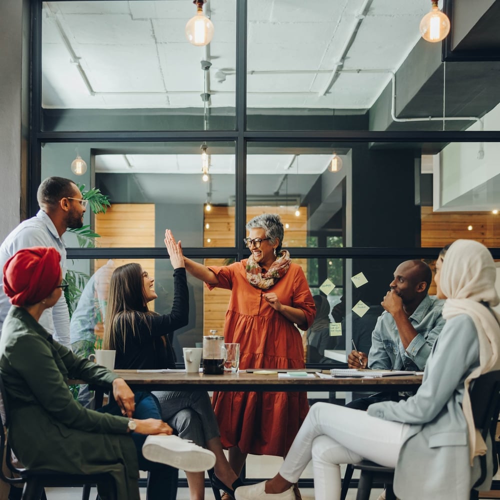 How to Create Connections for 3 Types of Workers | Reward Gateway AU