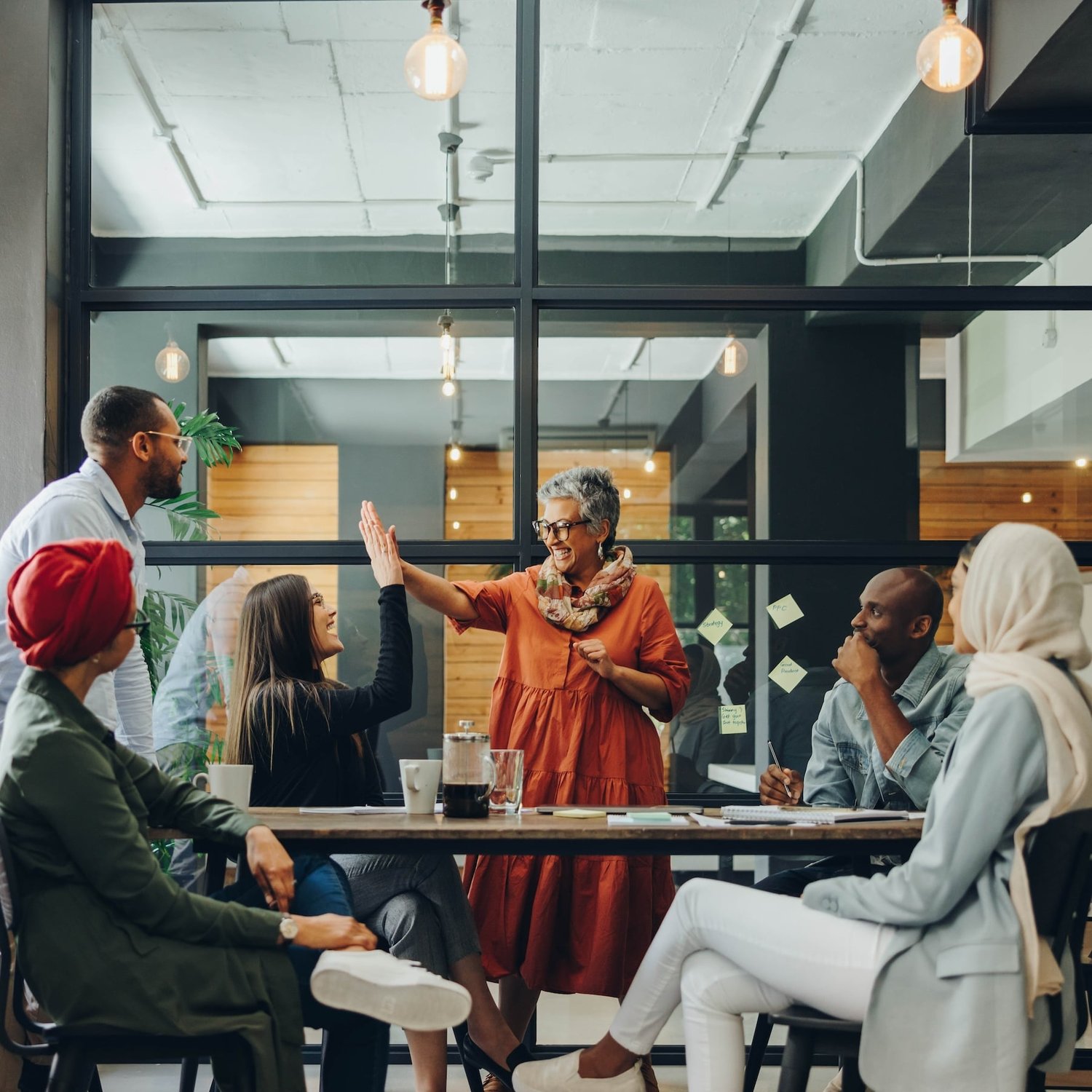 How to Create Connections for 3 Types of Workers | Reward Gateway AU