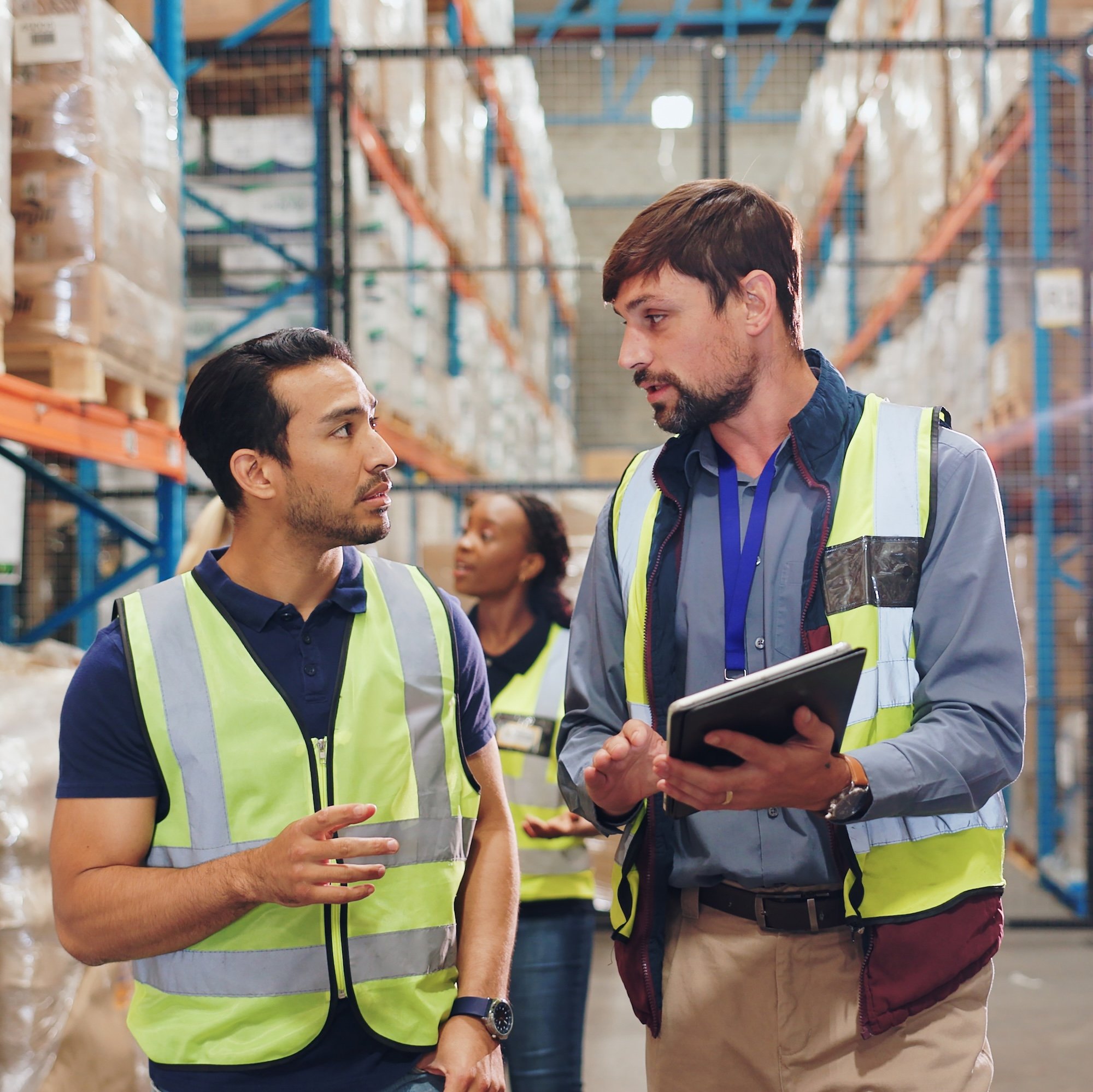 5 Ideas for Recognising Offline Workers | RGER AU