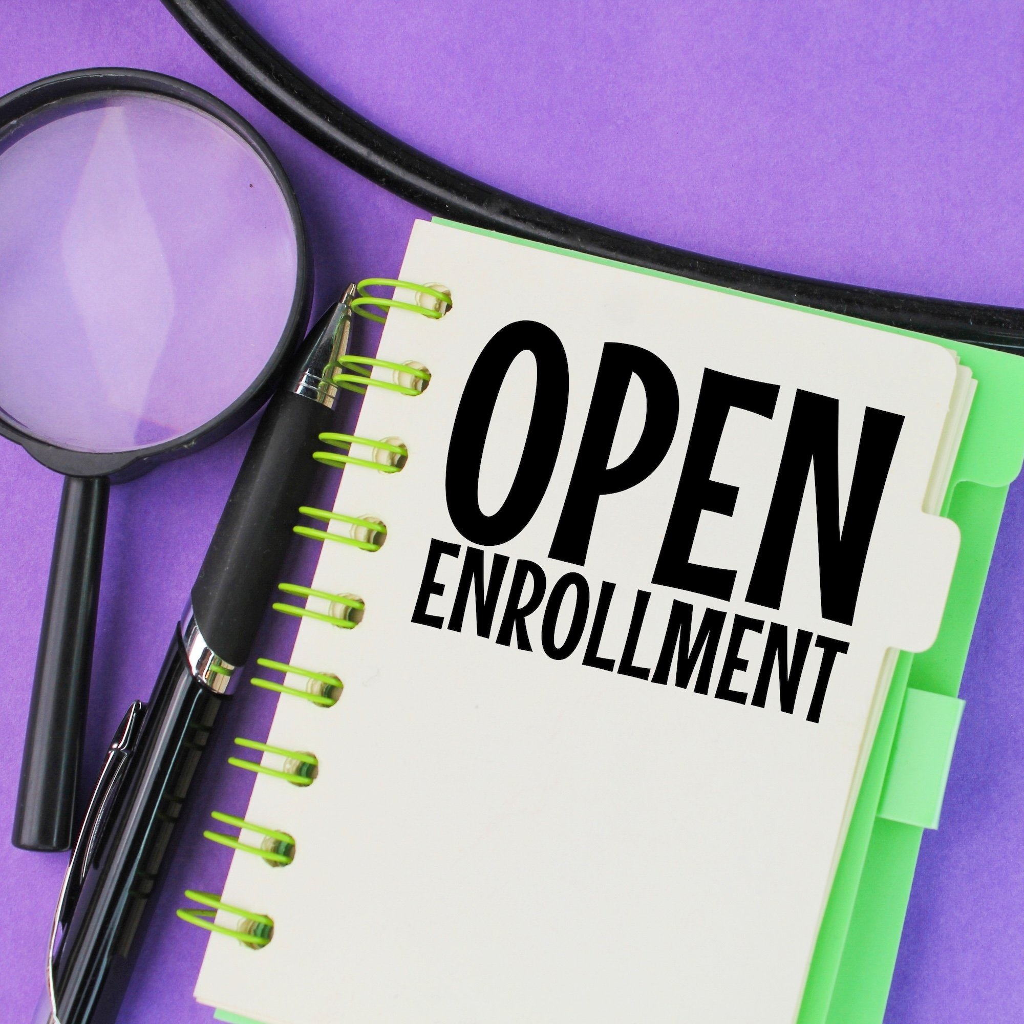8 Tips to Prepare HR for Open Enrollment Season | RGER