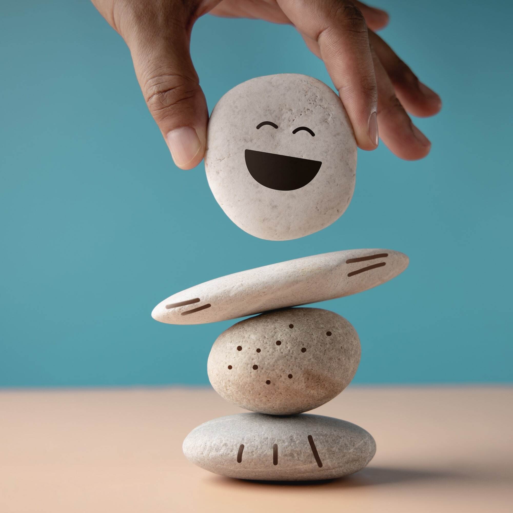 Employee Wellbeing Content Hub