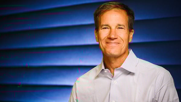 Leadership Team | Reward Gateway