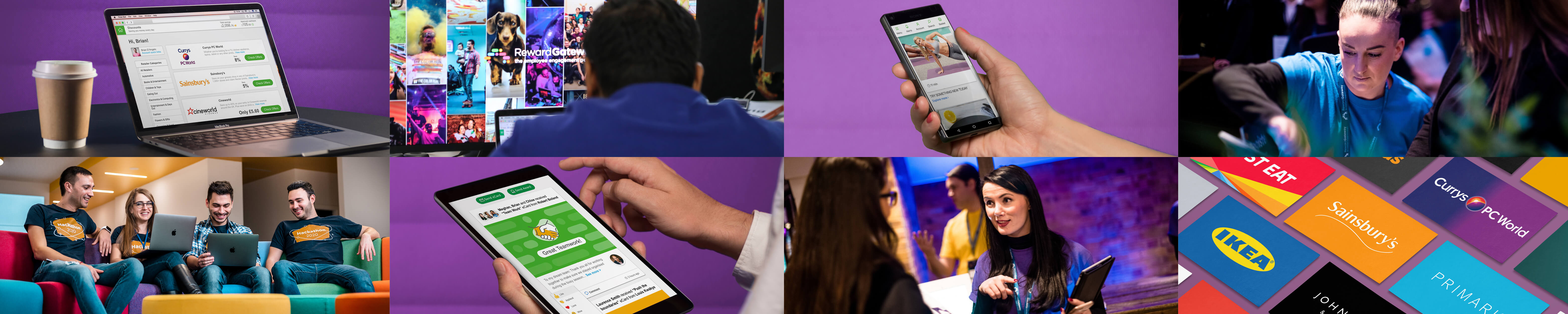 About | Reward Gateway for Small Business | Reward Gateway AU