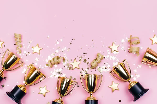 How to Create an Employee Nomination Programme | Reward Gateway UK