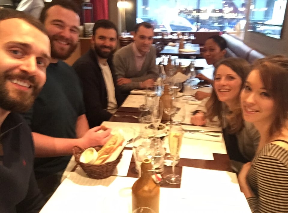 How my exclusive club improved employee engagement