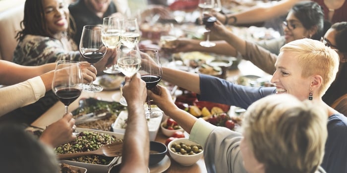 How my exclusive club improved employee engagement