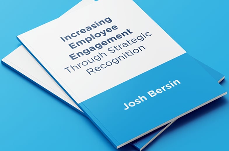 Employee Recognition Best Practices | Reward Gateway